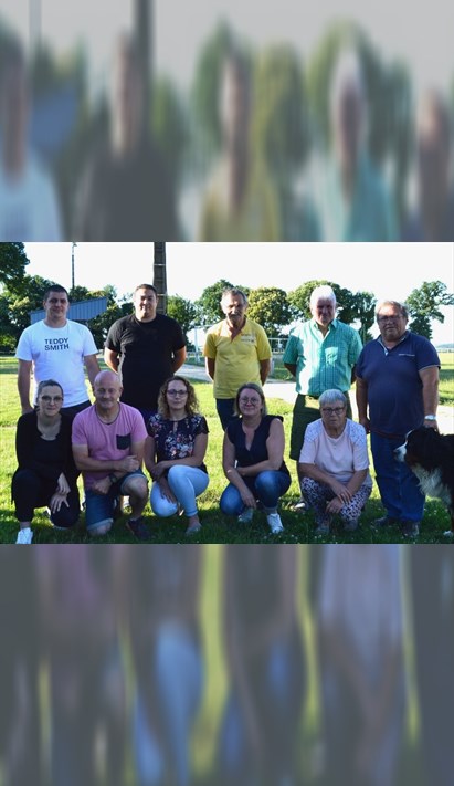 Le Mené. Le Mené football club a élu un nouveau bureau Le Mené. Le Mené football club a élu un nouveau bureau