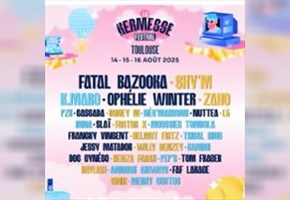 Festival agenda store